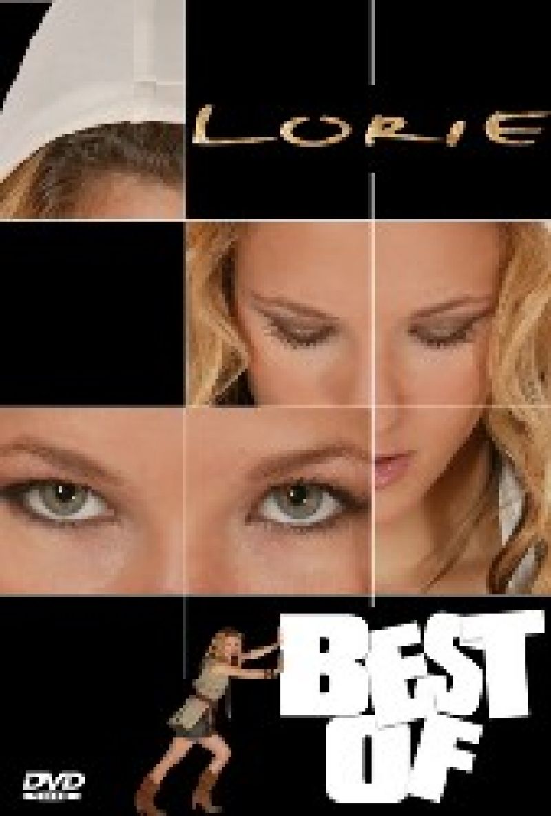 Lorie - Best Of [DVD] - hitparade.ch